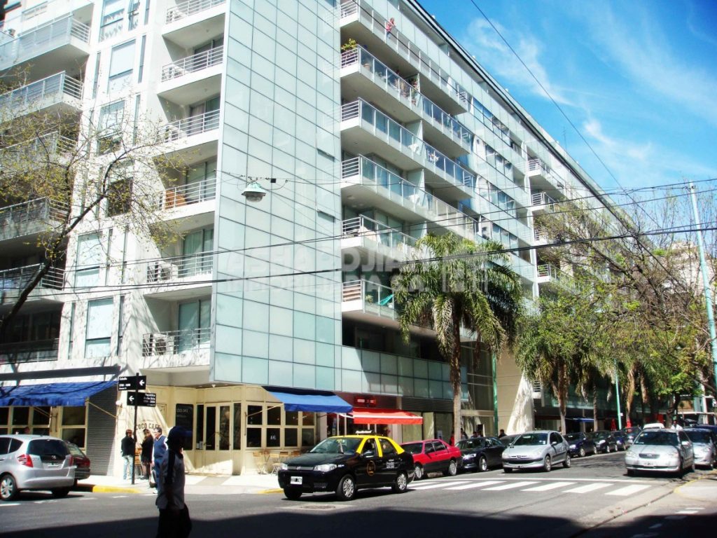 PALACIO BELLINI - Ashardjian Inmobiliaria S.A.