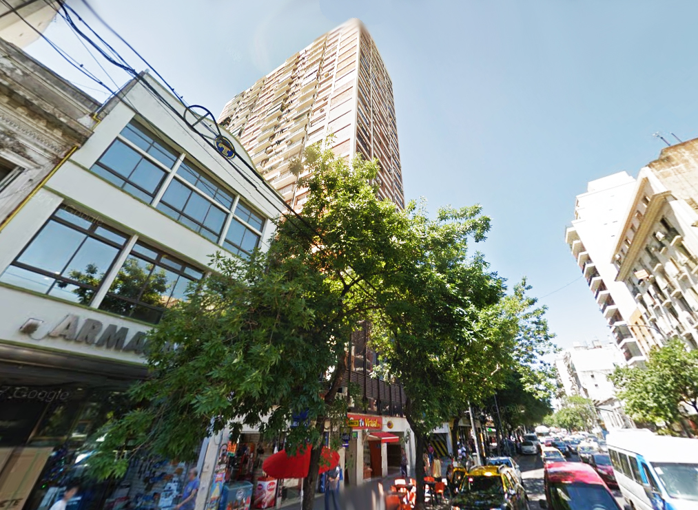 AV RIVADAVIA 2100 - Ashardjian Inmobiliaria S.A.