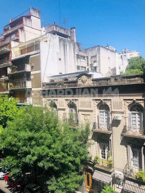 REPUBLICA ARABE SIRIA 3000 - Ashardjian Inmobiliaria S.A.