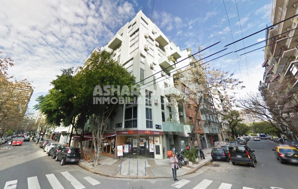 RUGGIERI SILVIO L. 2800 - Ashardjian Inmobiliaria S.A.
