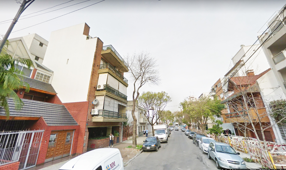 PACHECO 1900 - Ashardjian Inmobiliaria S.A.