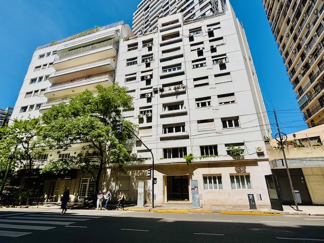 CORONEL DIAZ 2753 - Ashardjian Inmobiliaria S.A.